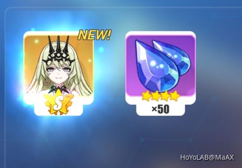 THE HOYO GODS LISTENED IM CRYING Honkai Impact 3rd | HoYoLAB