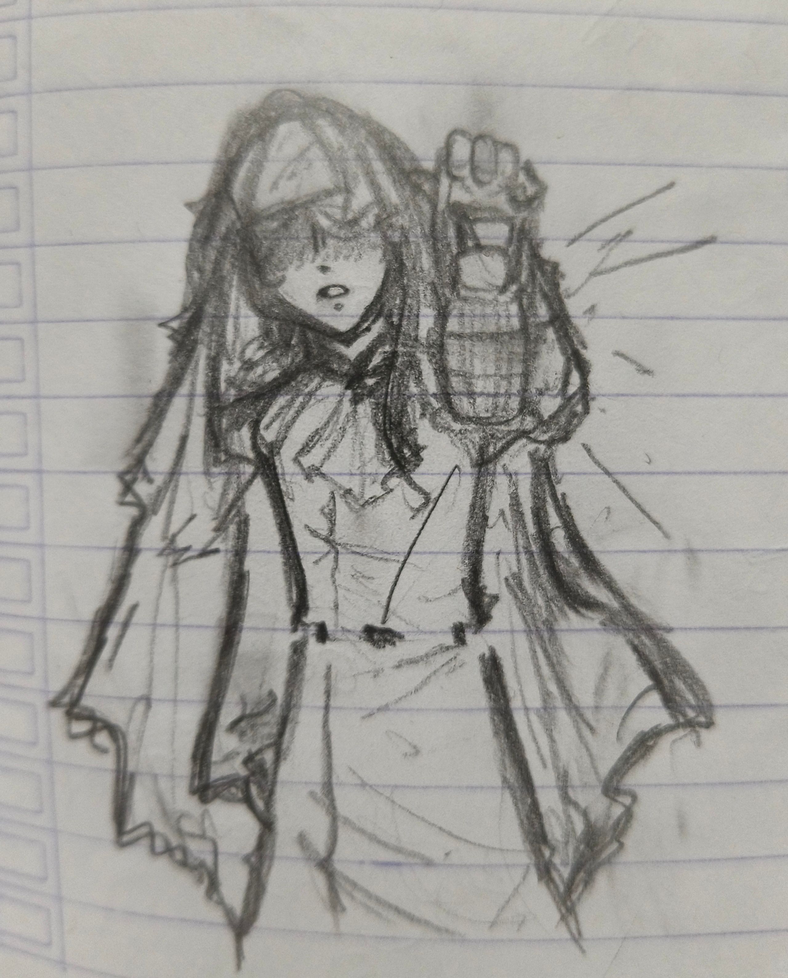 Spirit Keeper Deelok. I love him guys ♿ Genshin Impact | HoYoLAB