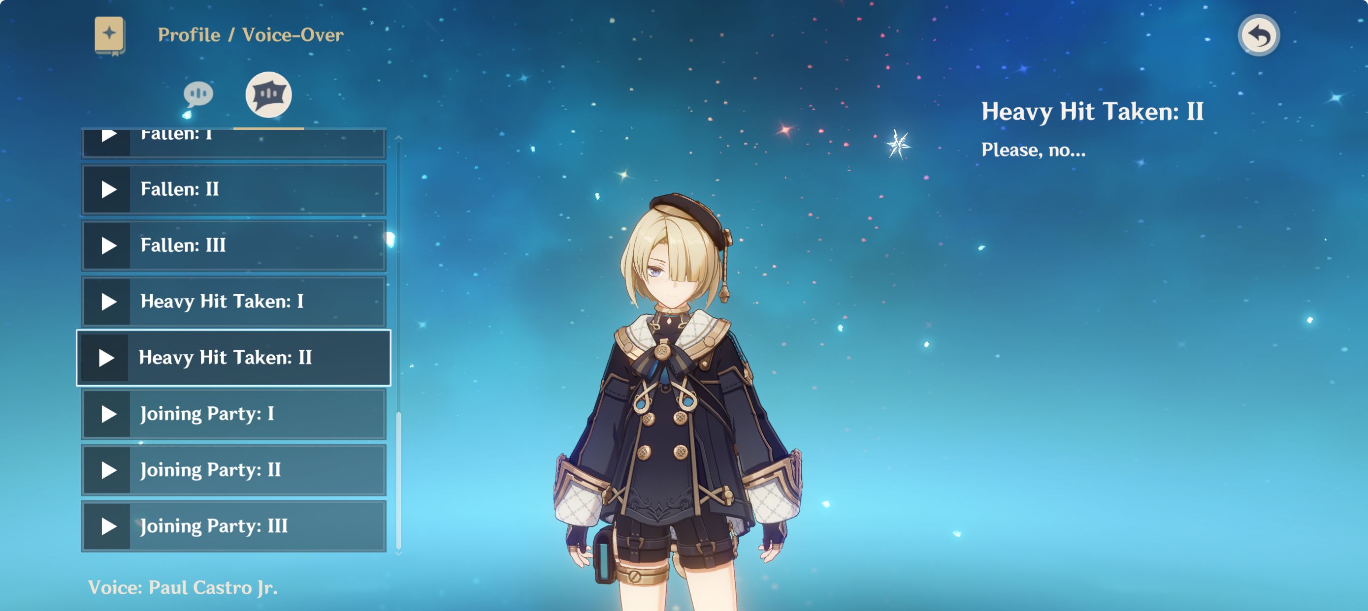 Fremi baby.. 😭😭 Genshin Impact | HoYoLAB