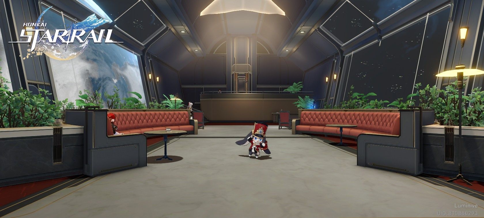 Stellar Shadowseeker Honkai: Star Rail | HoYoLAB