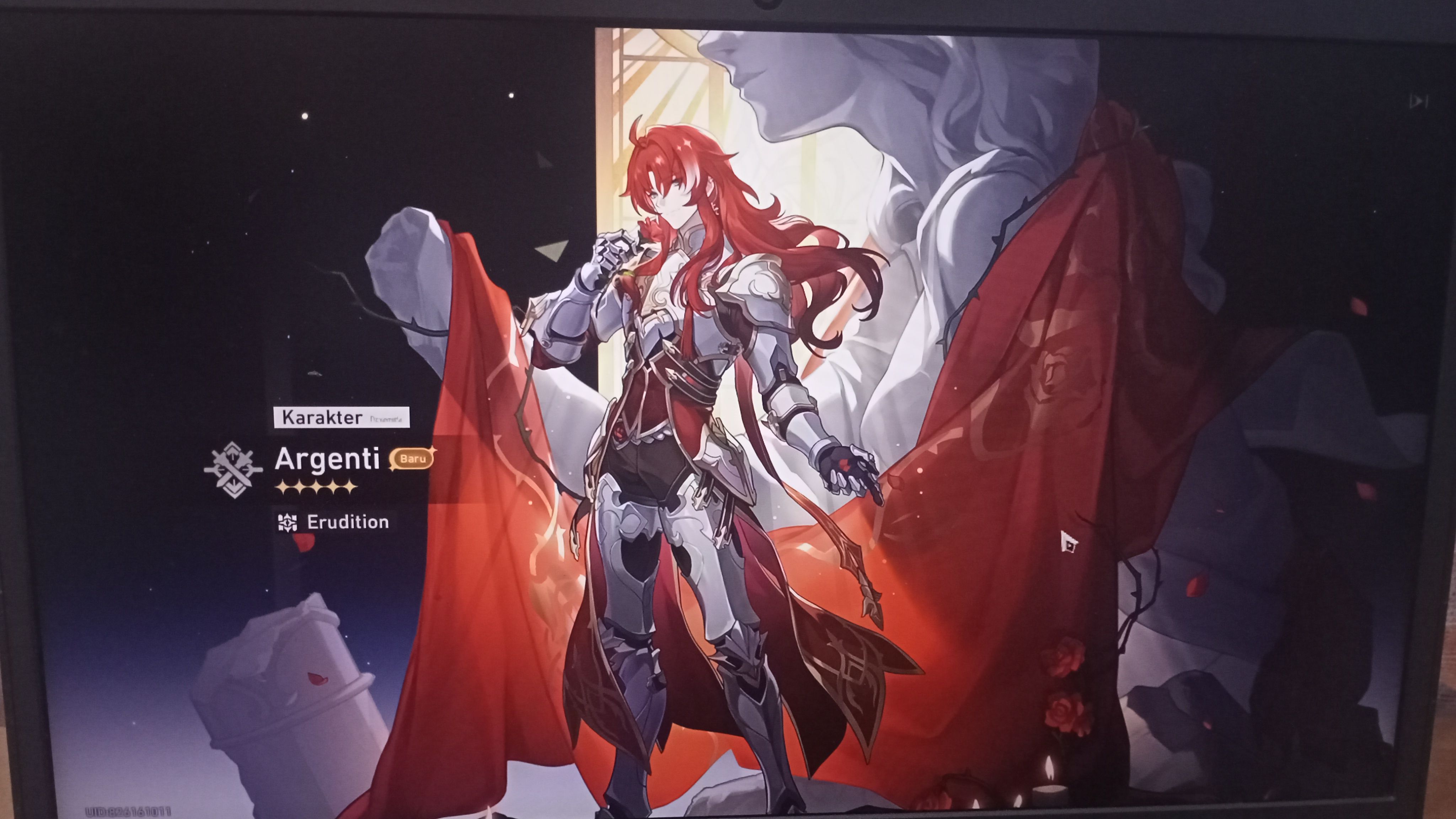 My Knight ^^ Honkai: Star Rail | HoYoLAB