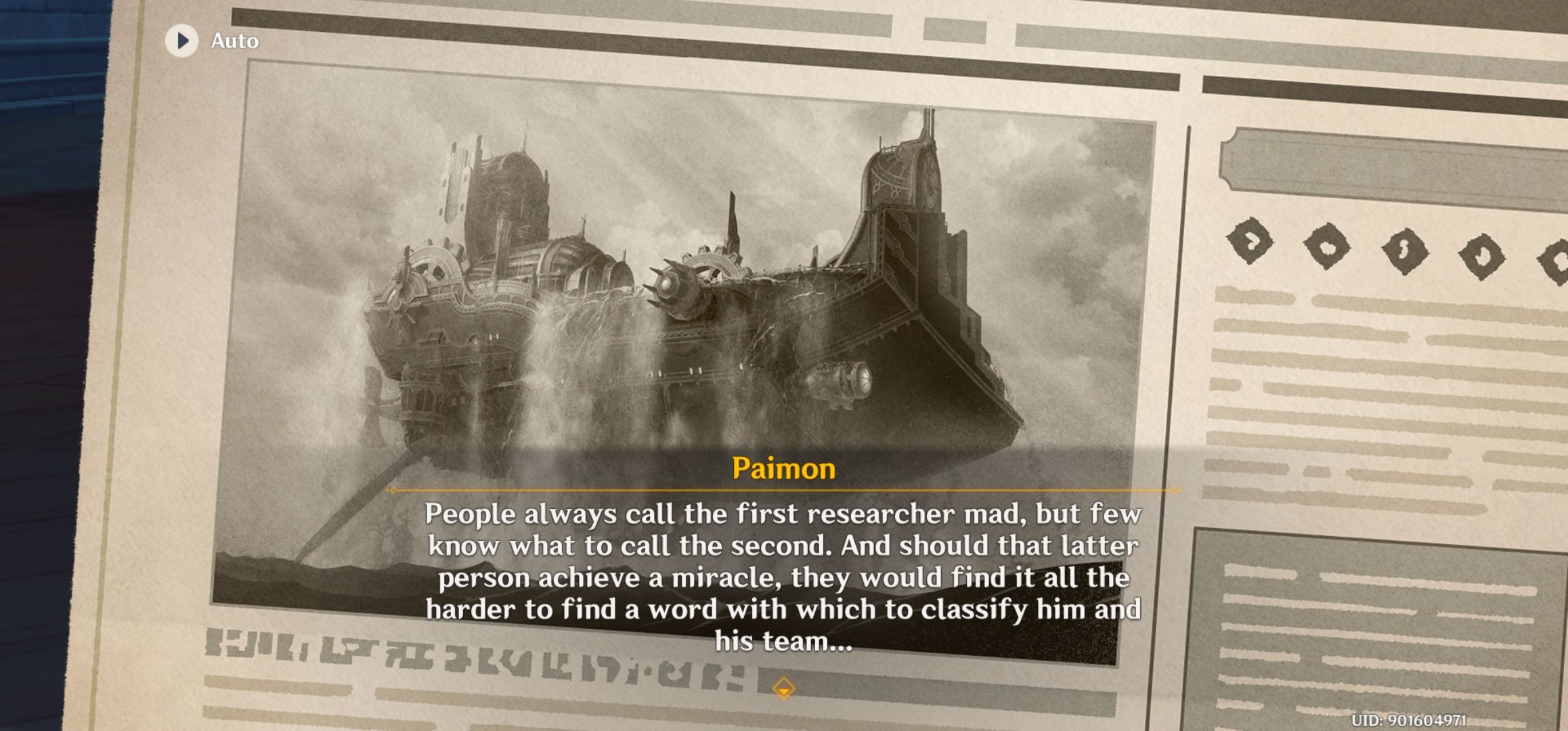 Pretty genshin shots feat. Transparent Aether Genshin Impact | HoYoLAB