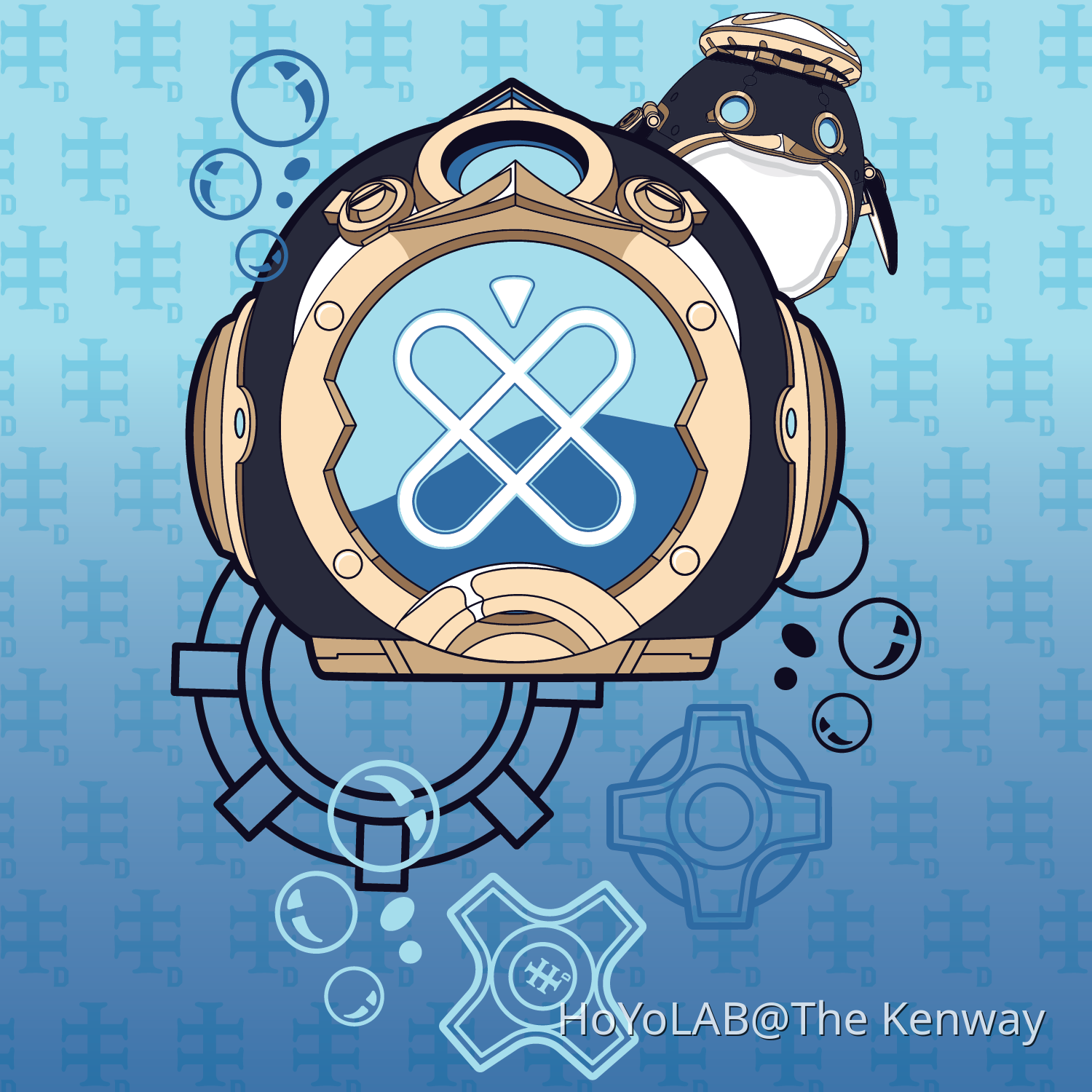 FBM Freminet (Post November Drop) Genshin Impact | HoYoLAB