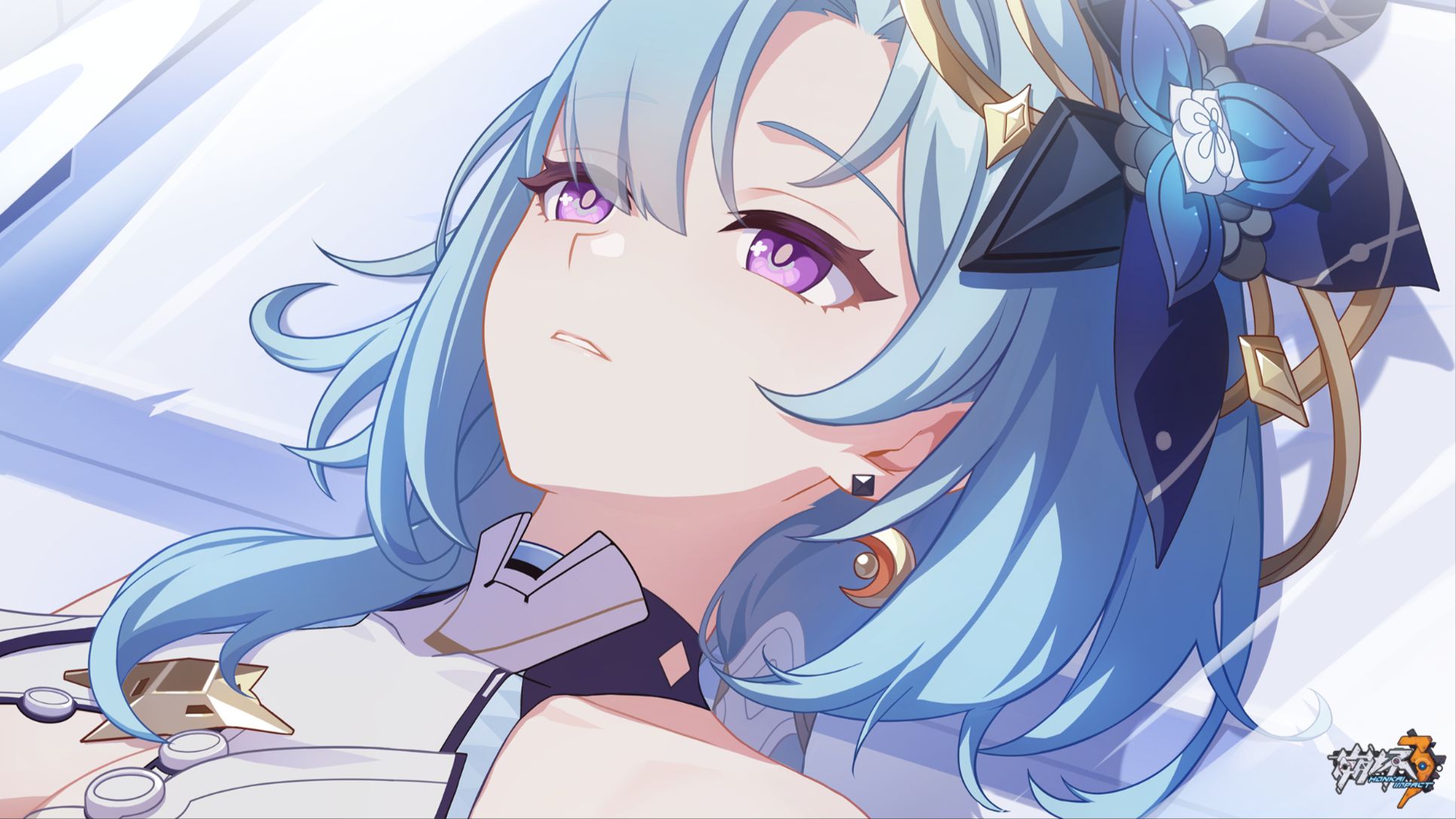 BETA 7.1 | Обзор скиллов Cosmic Expression: Griseo Honkai Impact 3rd ...