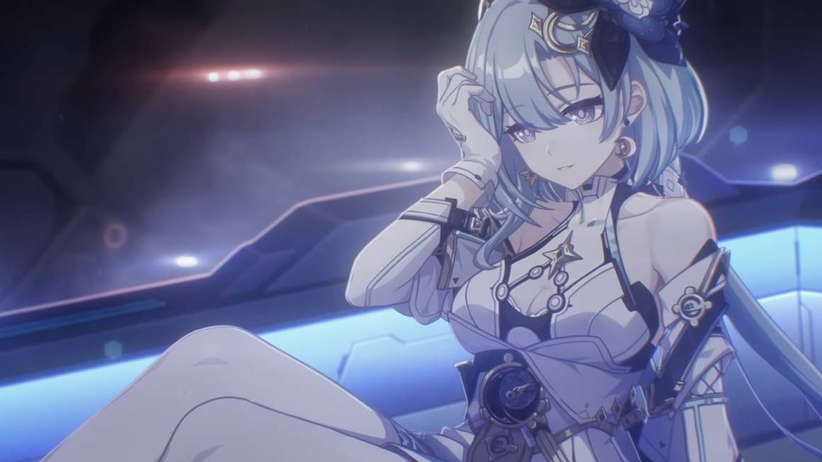 BETA 7.1 | Гайд на Elysian Realm за Cosmic Expression: Griseo Honkai Impact 3rd | HoYoLAB