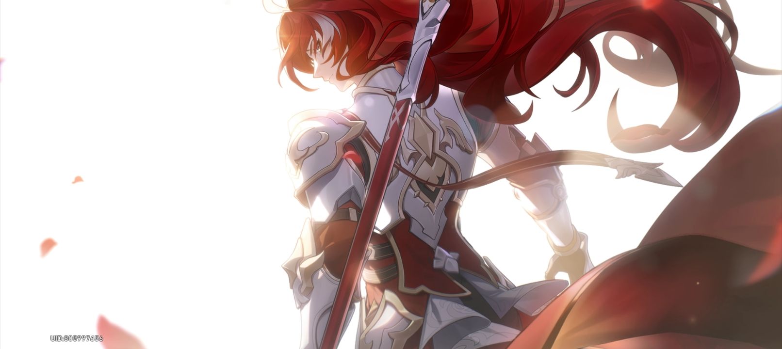 Just a passing through knight Honkai: Star Rail | HoYoLAB