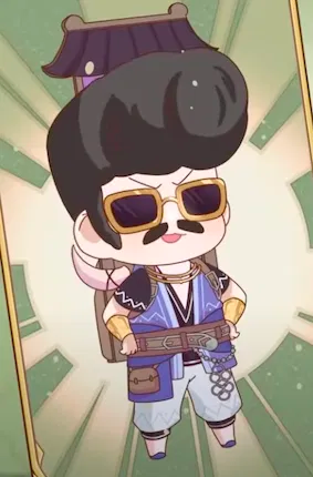 [DIY] Liben's Slime Box — FREE PRINTABLES! 🎁 #GenshinImpact Genshin ...