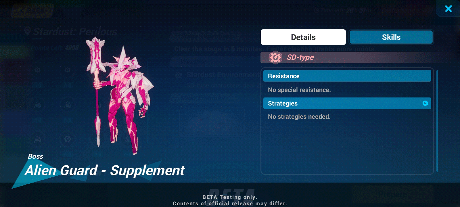 Honkai Impact 3rd | [v7.1] Starbound Painter Overview Honkai Impact 3rd ...