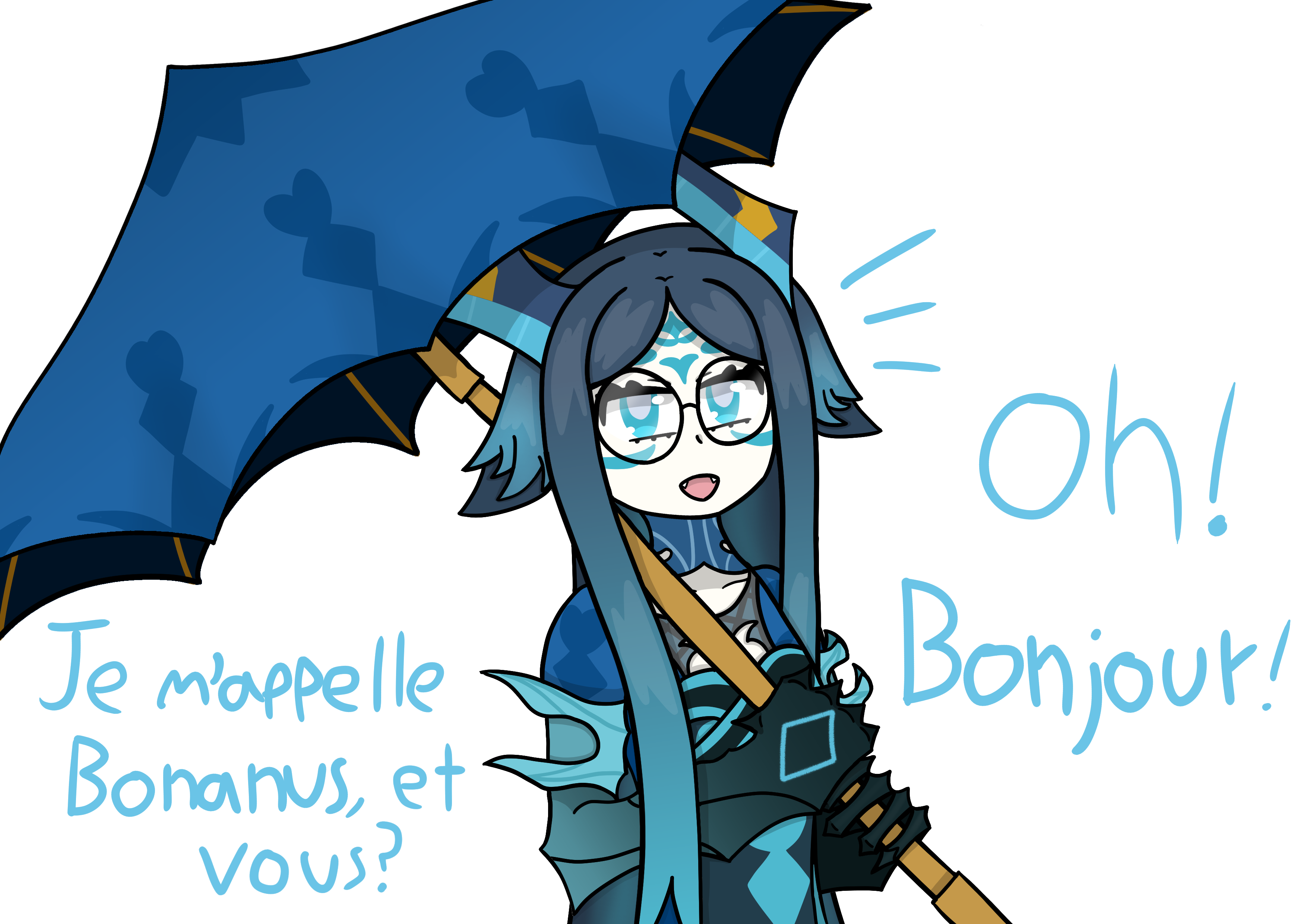 That's Bonanus! #38 Genshin Impact | HoYoLAB