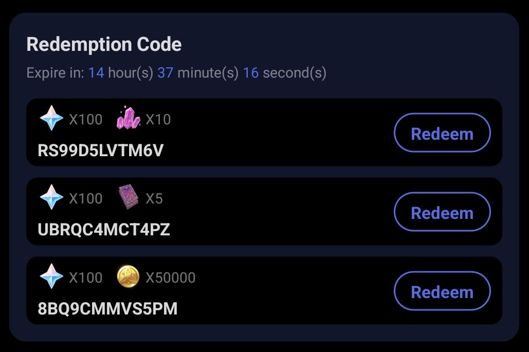 NOWAYING \(^o^)／ Genshin Impact | HoYoLAB
