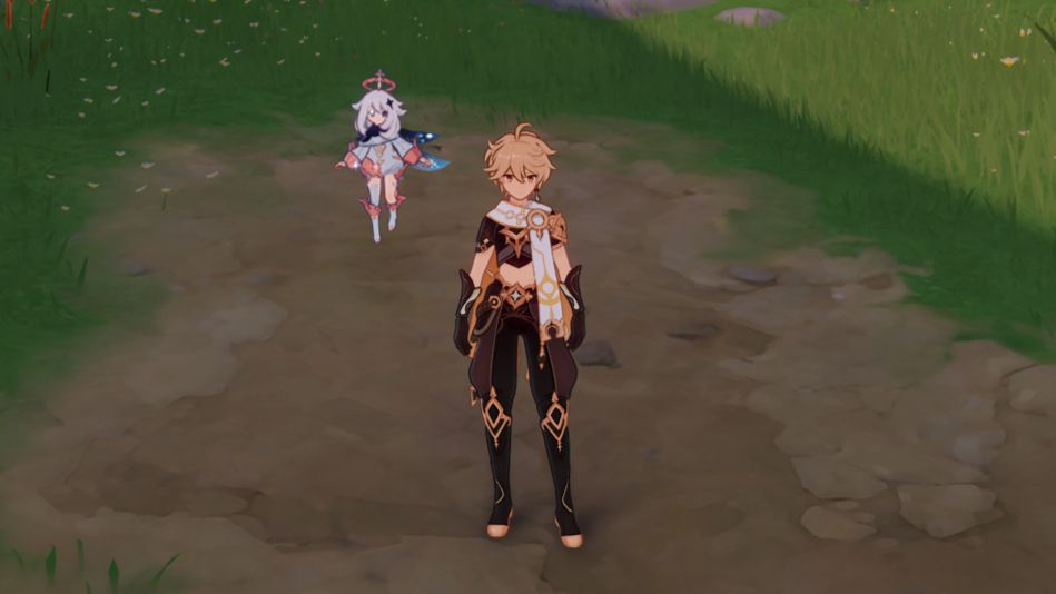 Pet Paimon Genshin Impact | HoYoLAB