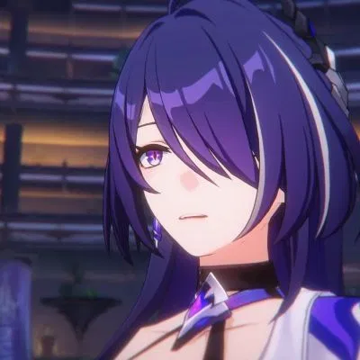 *cries in mei expy* Honkai: Star Rail | HoYoLAB