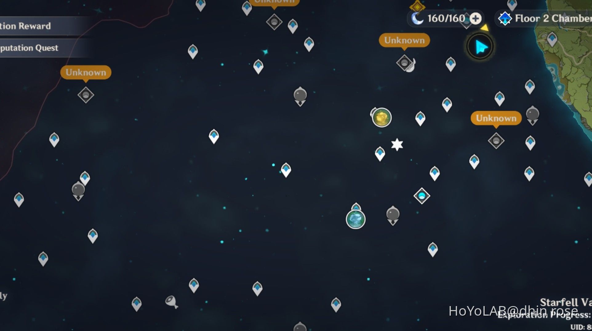 Hapi Hapi Hapi How far I will go...‼️ Genshin Impact | HoYoLAB