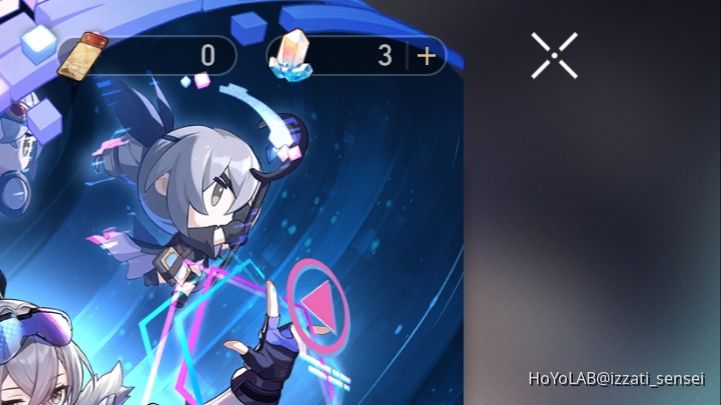 Day-1 saving for Blade 1st Rerun Honkai: Star Rail | HoYoLAB