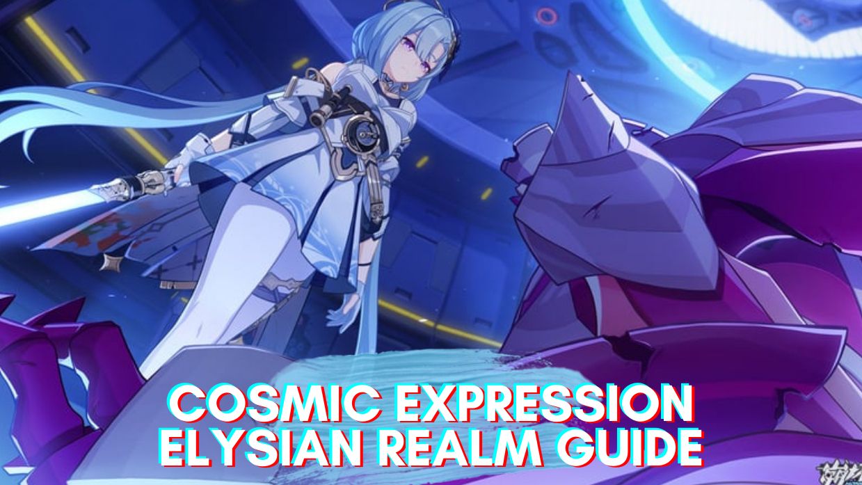 [ Beta 7.1 | ER Guide ] Meteor shower, quick take cover behind Griseo!!! Honkai Impact 3rd | HoYoLAB