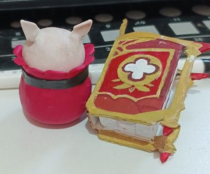 Dodoco Tales Genshin Impact | HoYoLAB