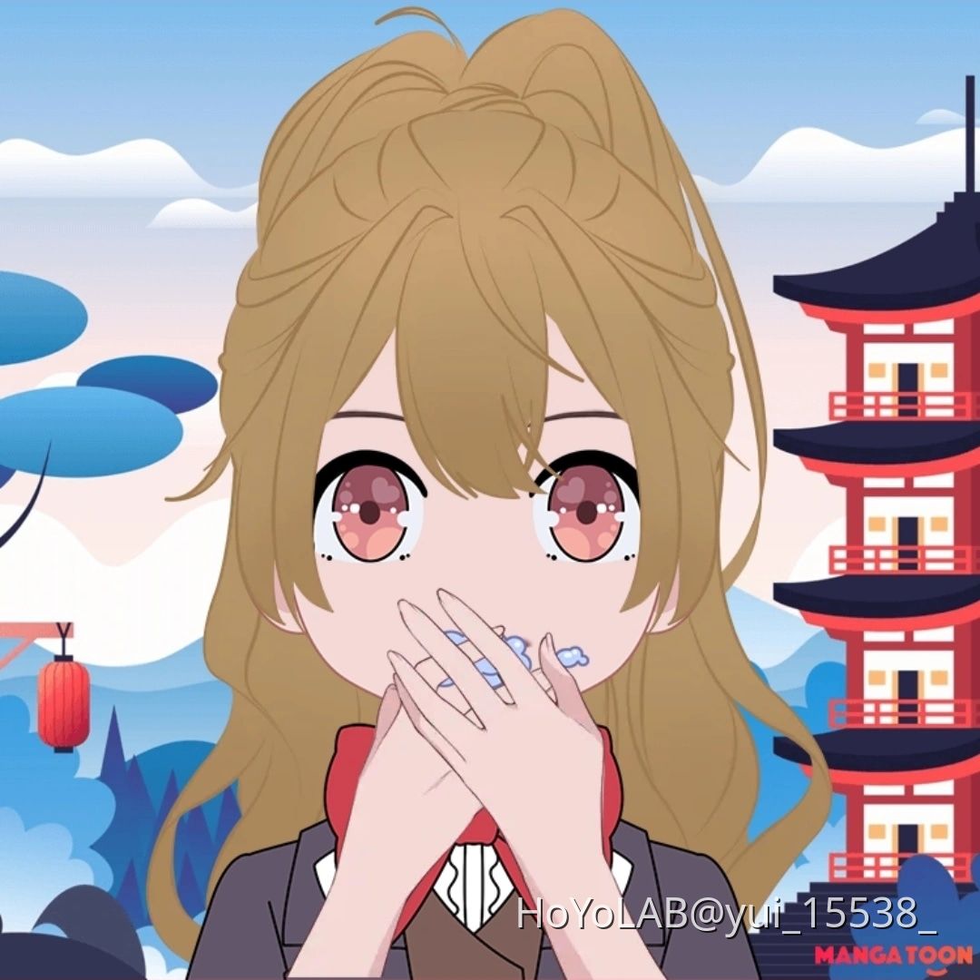 Mangatoon yui_15538_ Genshin Impact | HoYoLAB