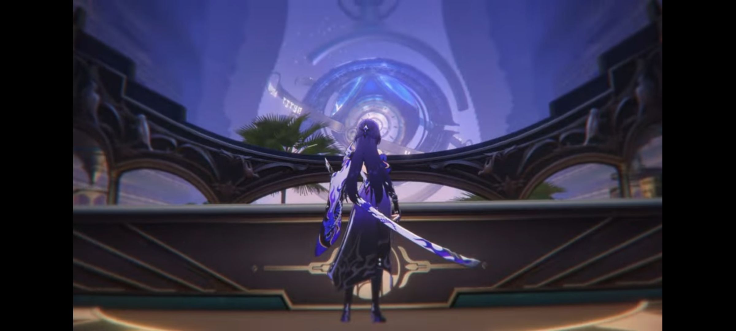 HSR Raiden has finally arrived!!! Honkai: Star Rail | HoYoLAB