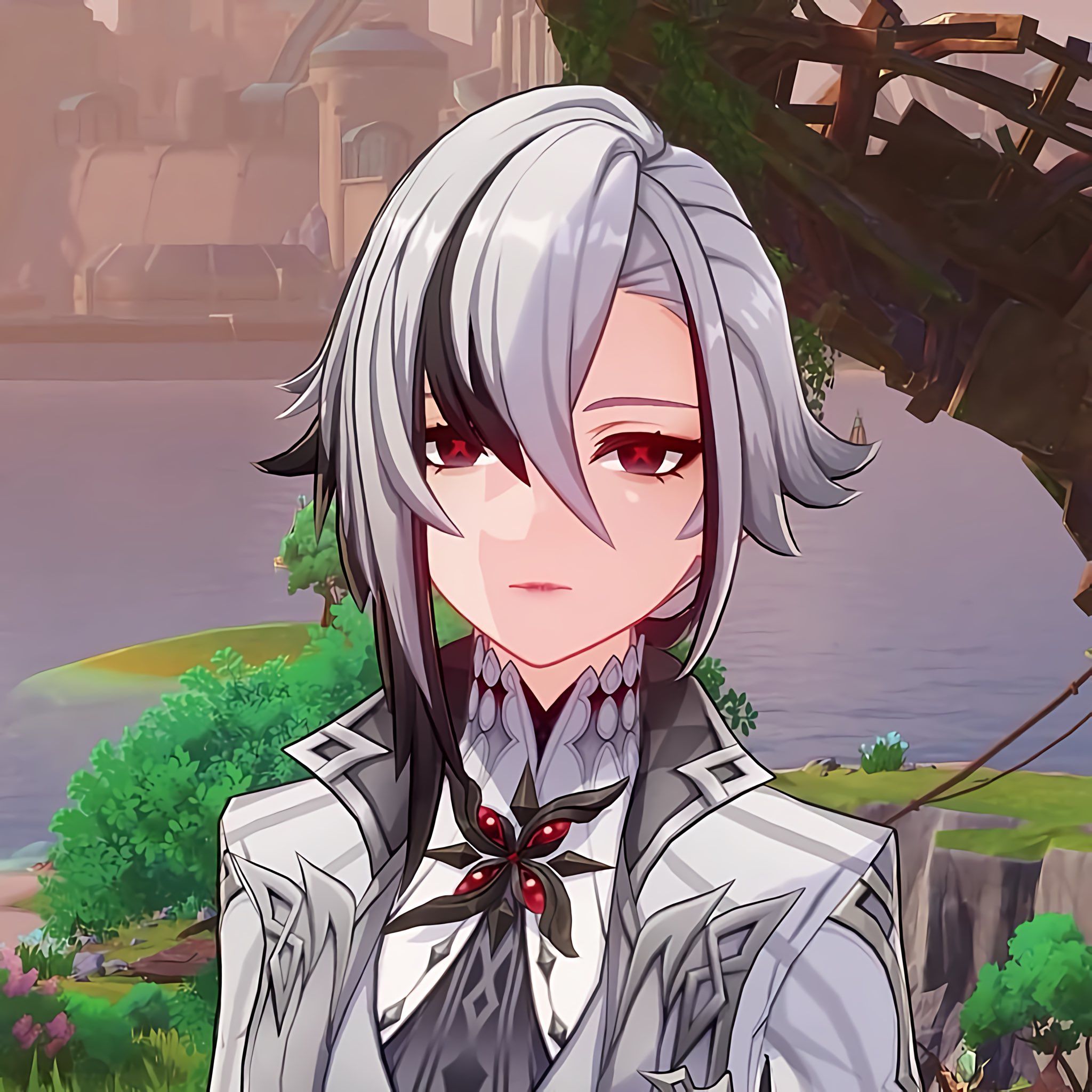 DAY 5 SAVING FOR ARLECCHINO Genshin Impact | HoYoLAB