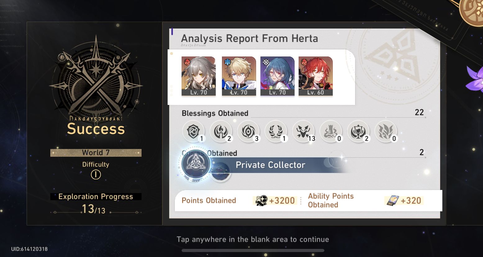 The Hunt Path Is OP!! Honkai: Star Rail | HoYoLAB