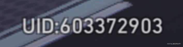 my hsr uid Honkai: Star Rail | HoYoLAB