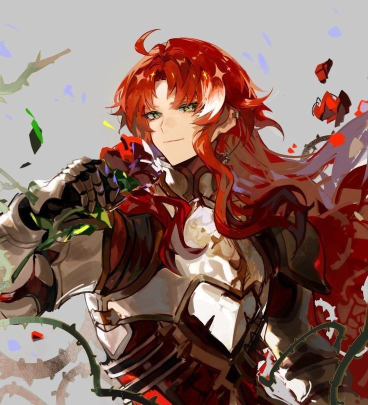 argenti🌹 Honkai: Star Rail | HoYoLAB