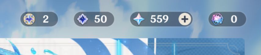 Day two of saving primos for raiden shogun Genshin Impact | HoYoLAB