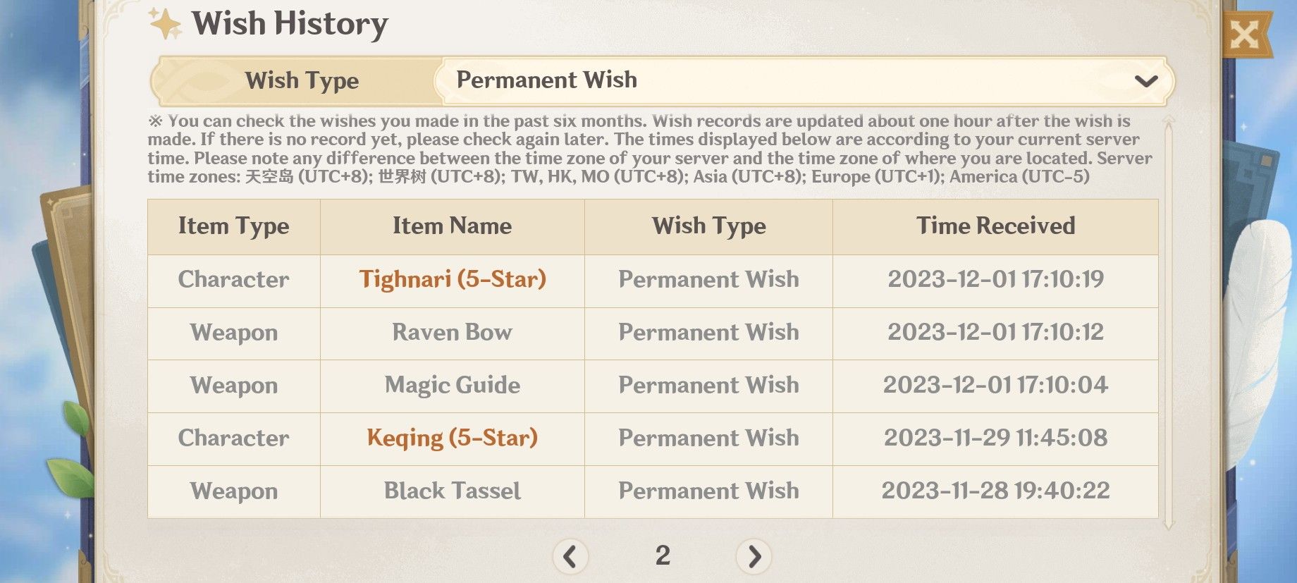 First dendro dps 🥹 Genshin Impact | HoYoLAB