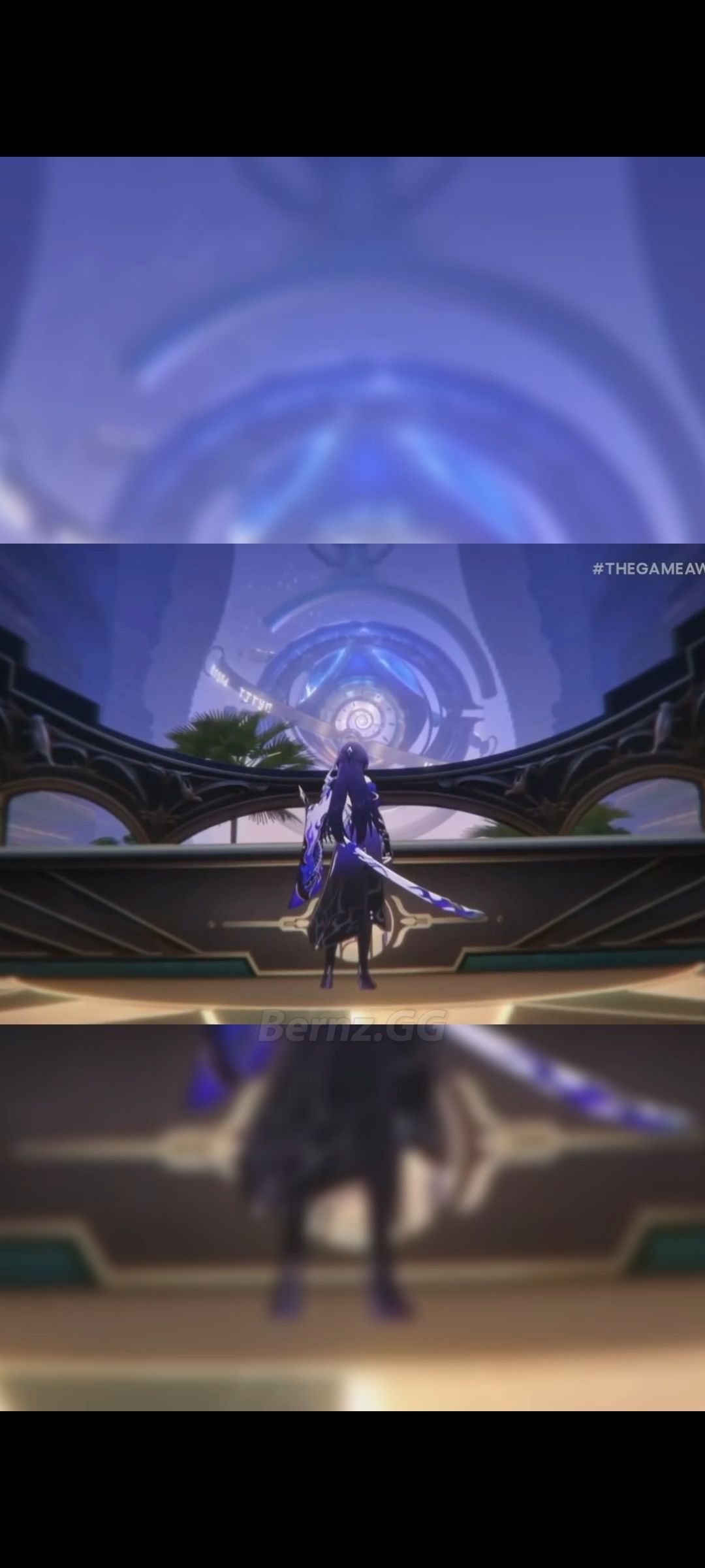 Penacony and new character teaser Honkai: Star Rail | HoYoLAB