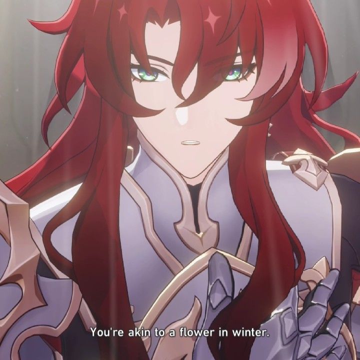 PRETTY BOI Honkai: Star Rail | HoYoLAB