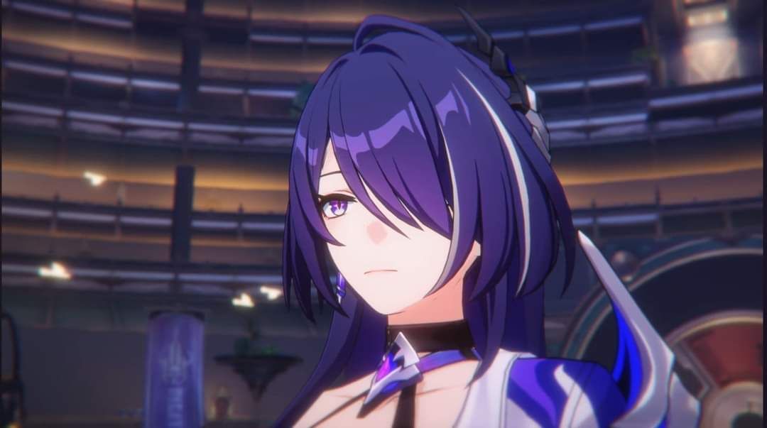 HSR RAIDEN!!! Honkai: Star Rail | HoYoLAB