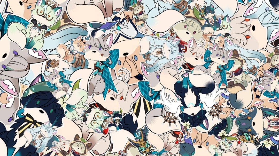 Anemo Genshin Impact | HoYoLAB