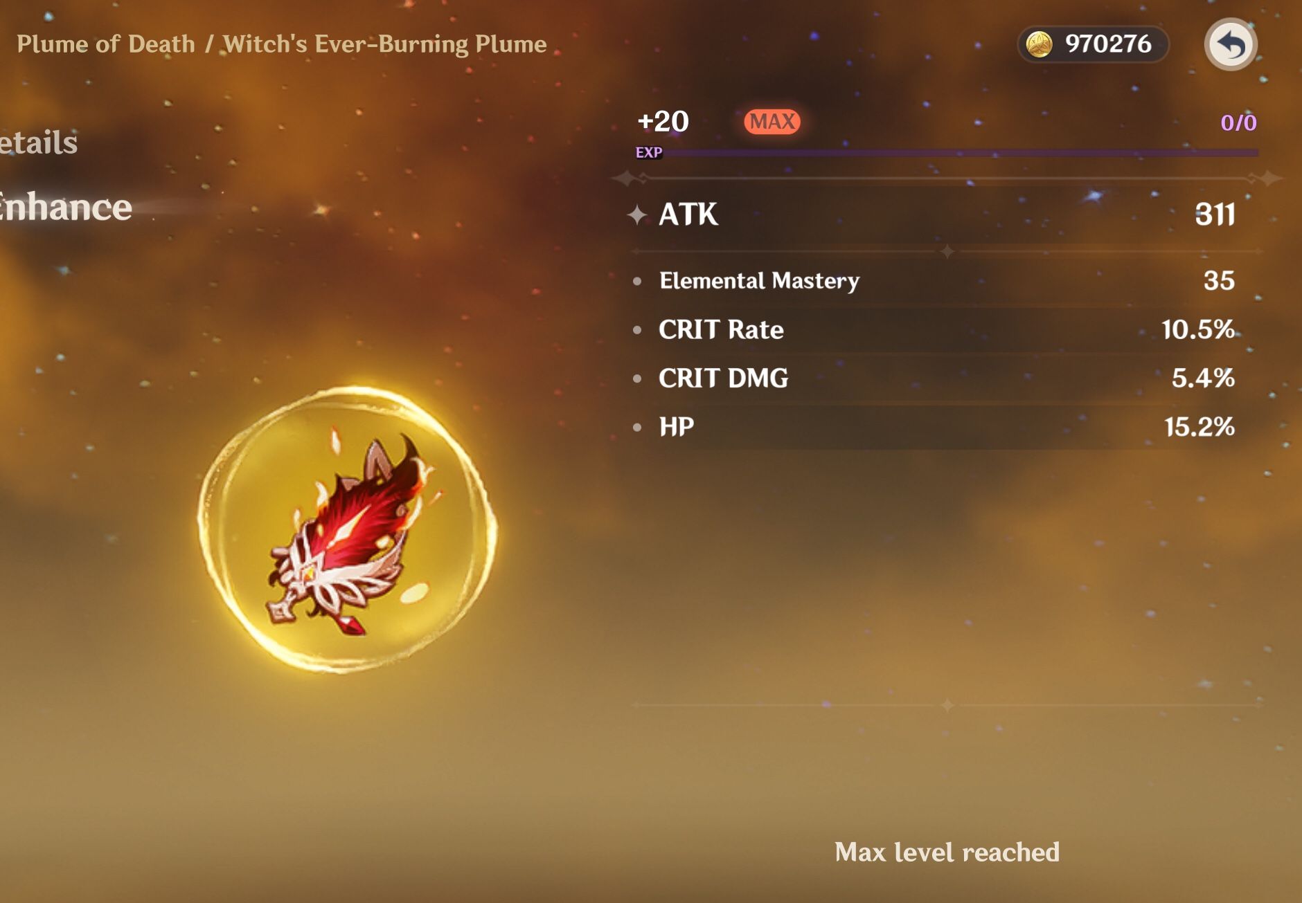 Copium Genshin Impact | HoYoLAB