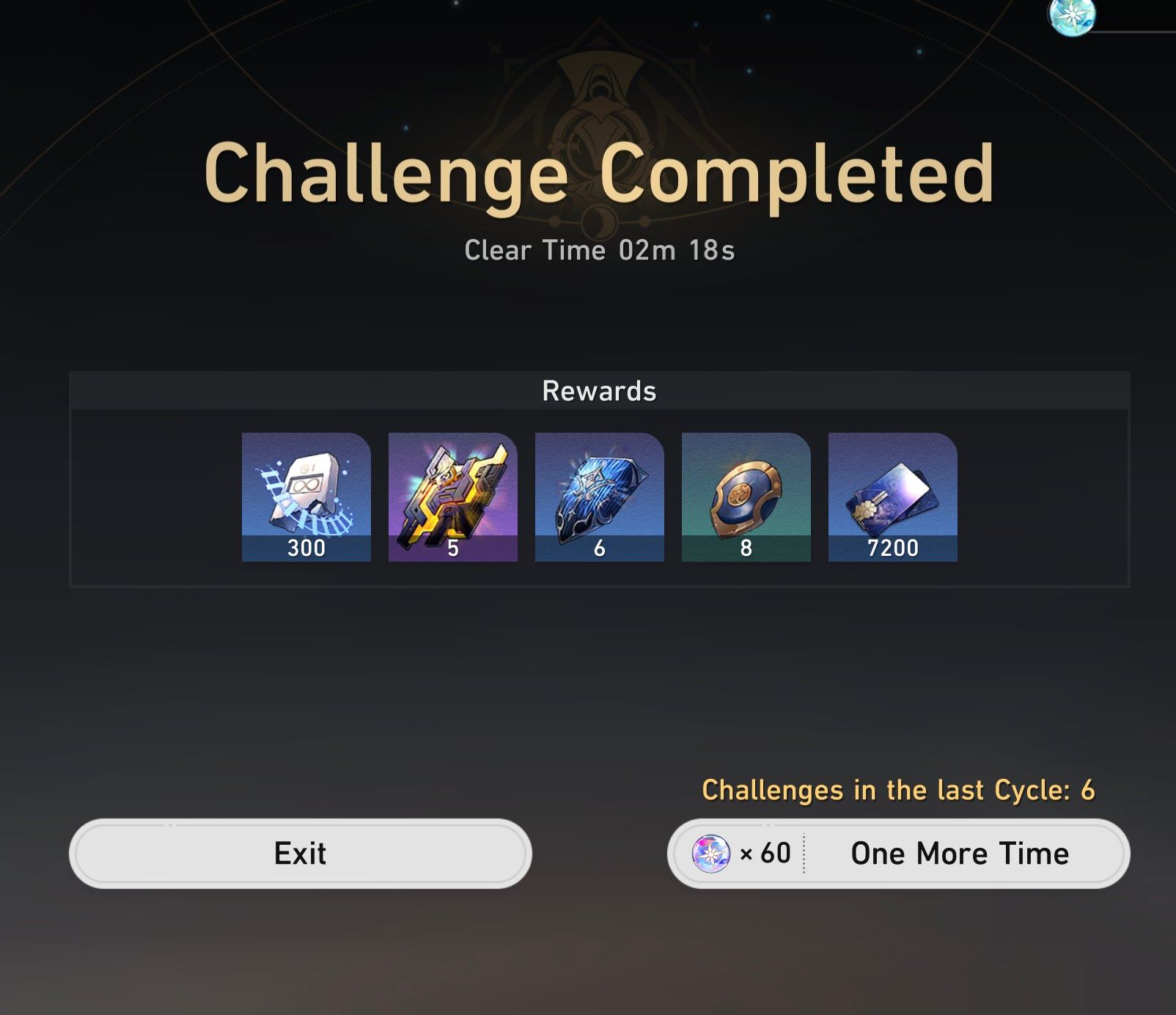 What are the odds Honkai: Star Rail | HoYoLAB