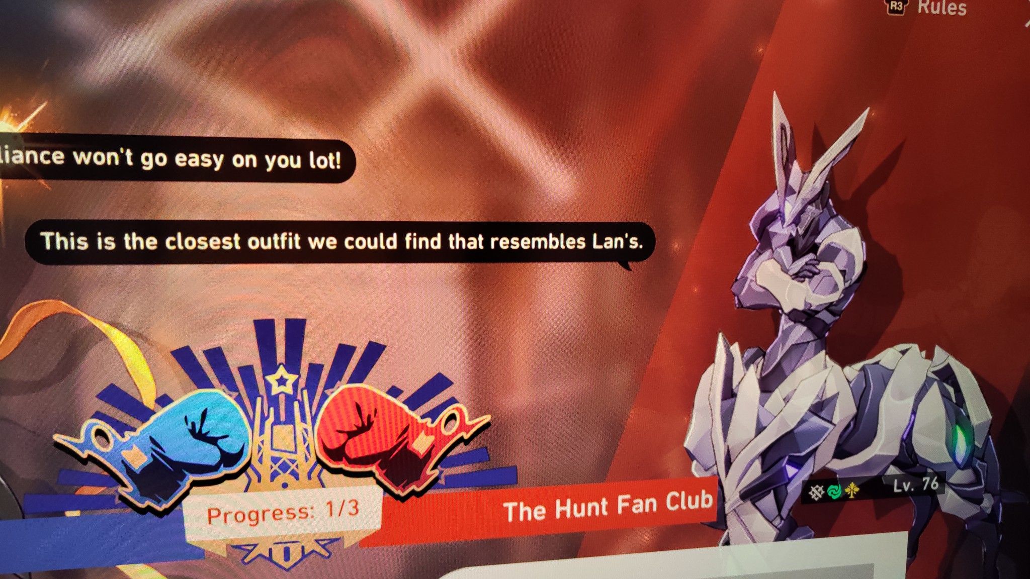 Lan cosplayer Honkai: Star Rail | HoYoLAB