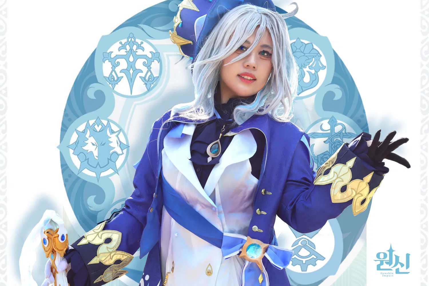 HoYoLAB - Official Community