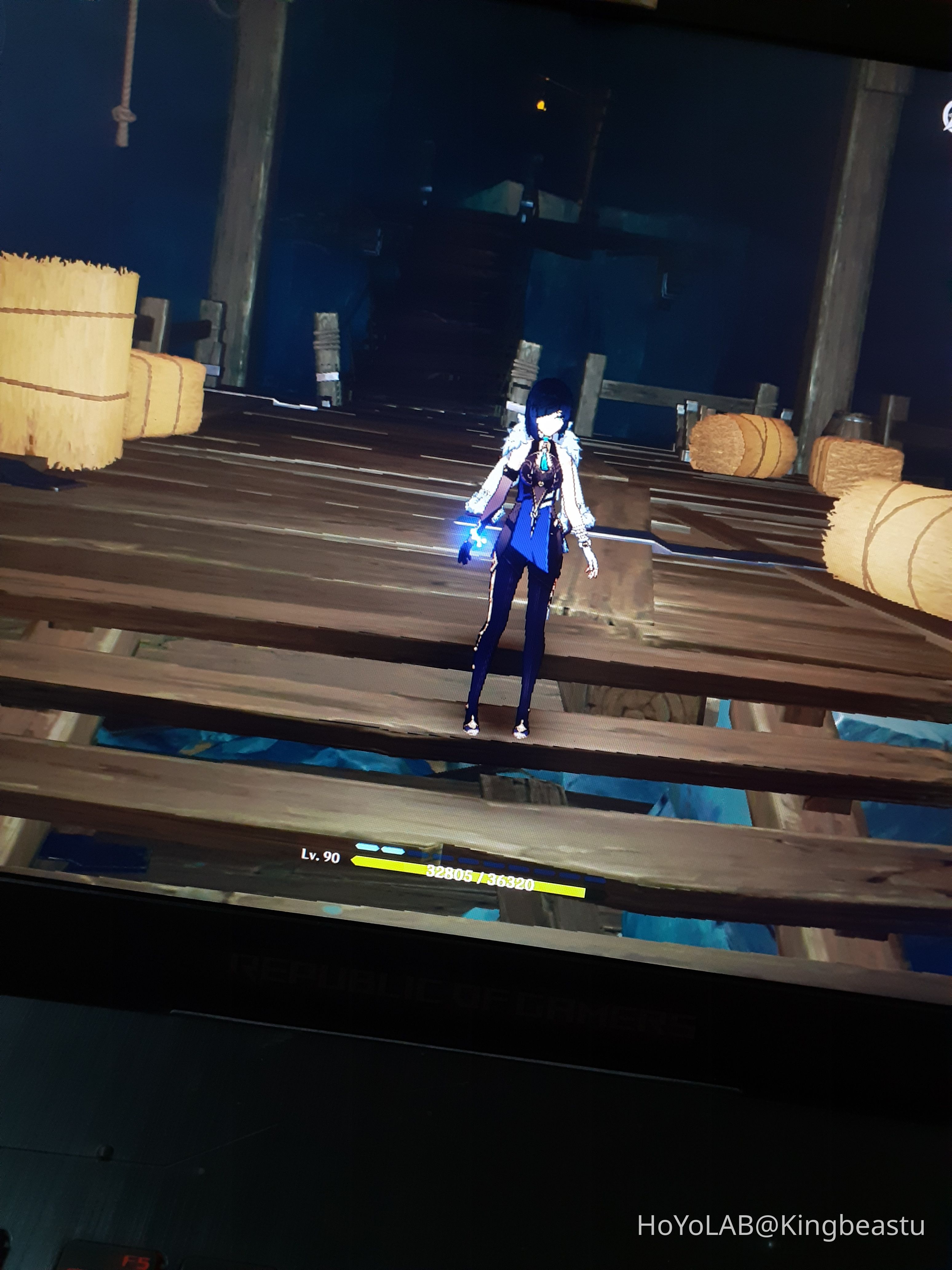 Burn Everything = Chest 🔥 Genshin Impact | HoYoLAB