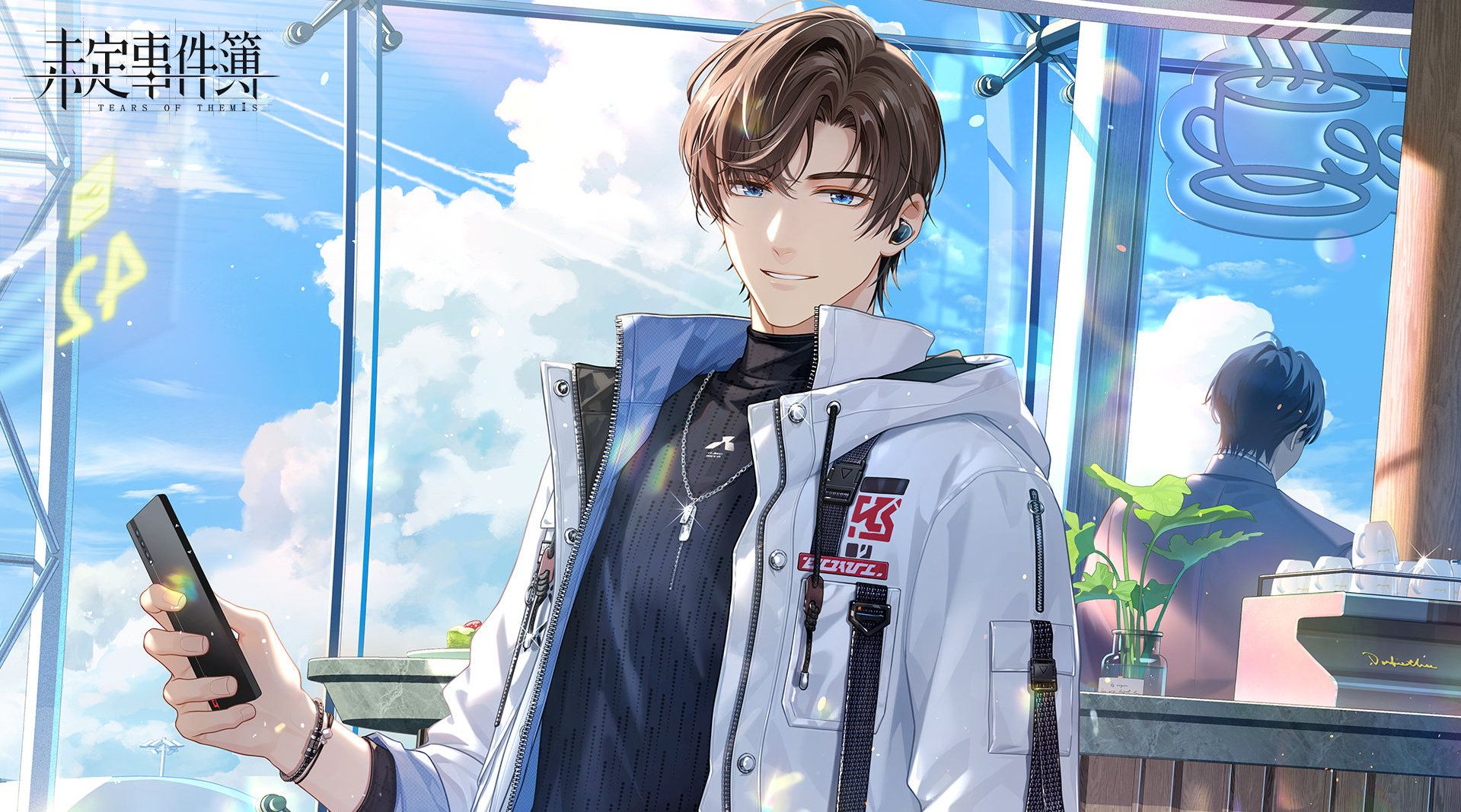 Been awhile since ive seen a new Artem card Tears of Themis | HoYoLAB