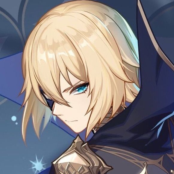 Is it me or HOYOVERS FORGOT ABOUT DAINSLEIF Genshin Impact | HoYoLAB