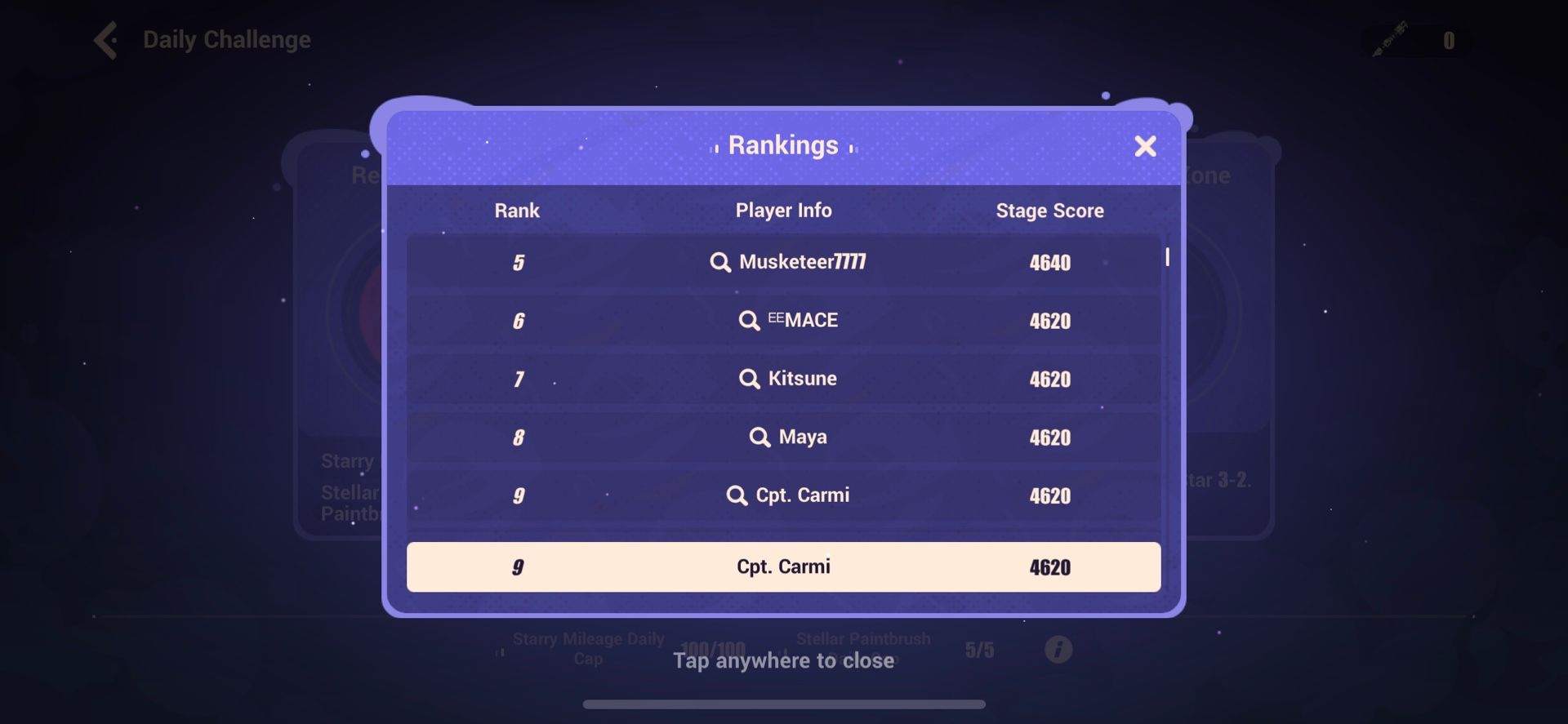 Popping Off in Red Star Zone Honkai Impact 3rd | HoYoLAB