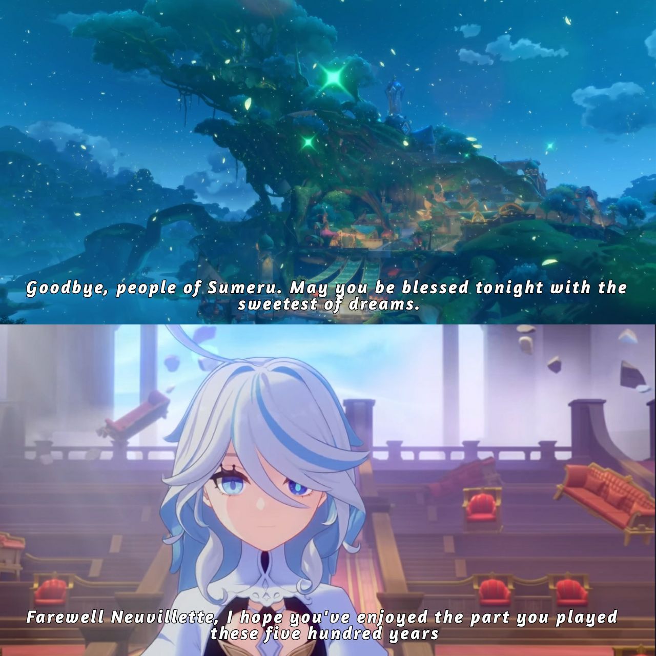 crying 😭 Genshin Impact | HoYoLAB