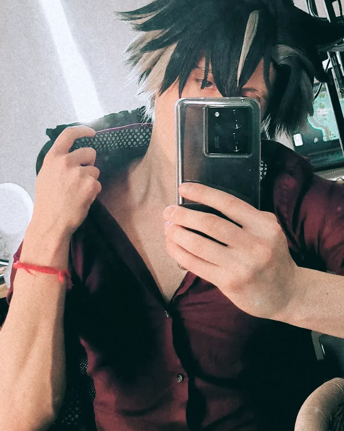 Test "cosplay" Genshin Impact | HoYoLAB