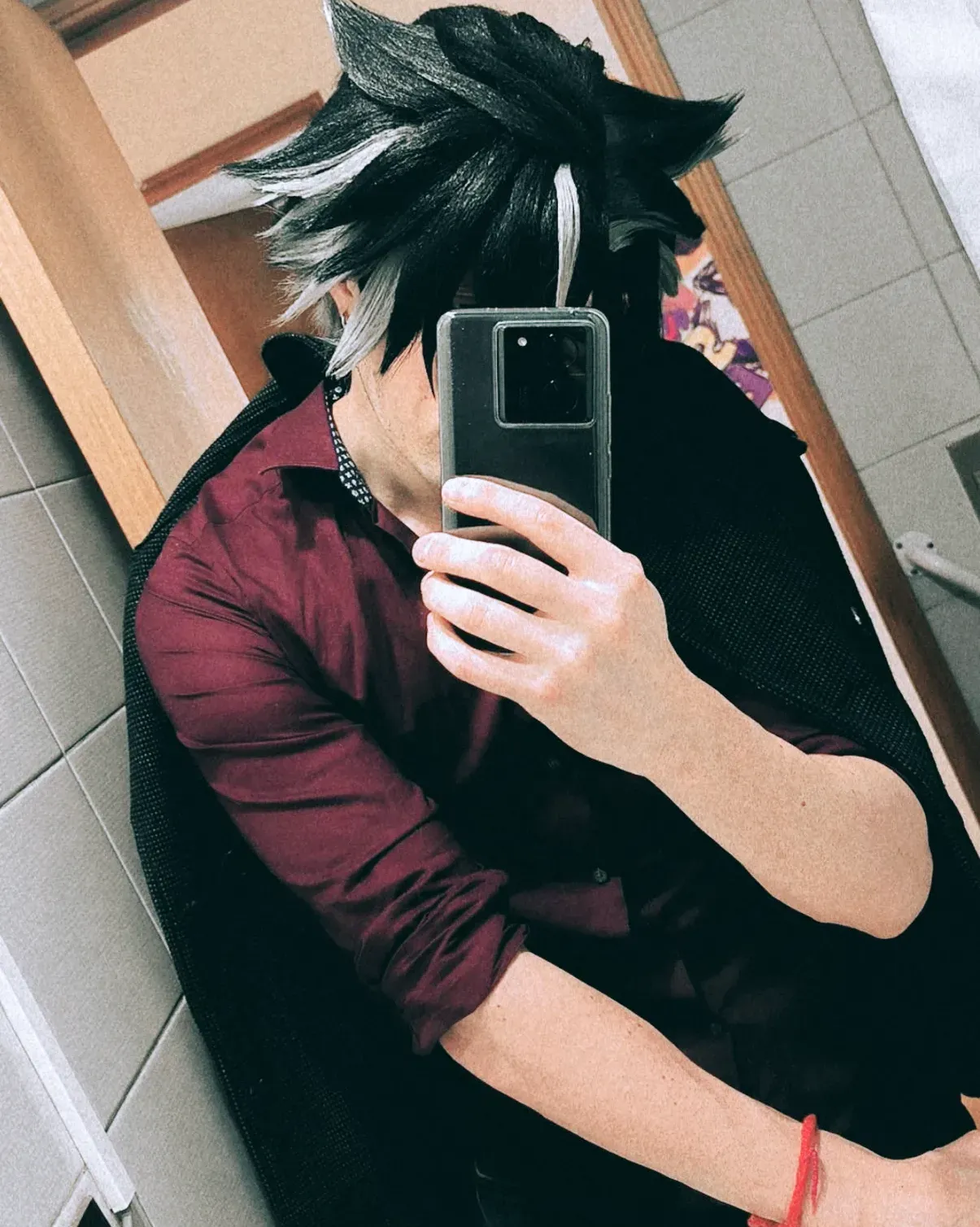 Test "cosplay" Genshin Impact | HoYoLAB