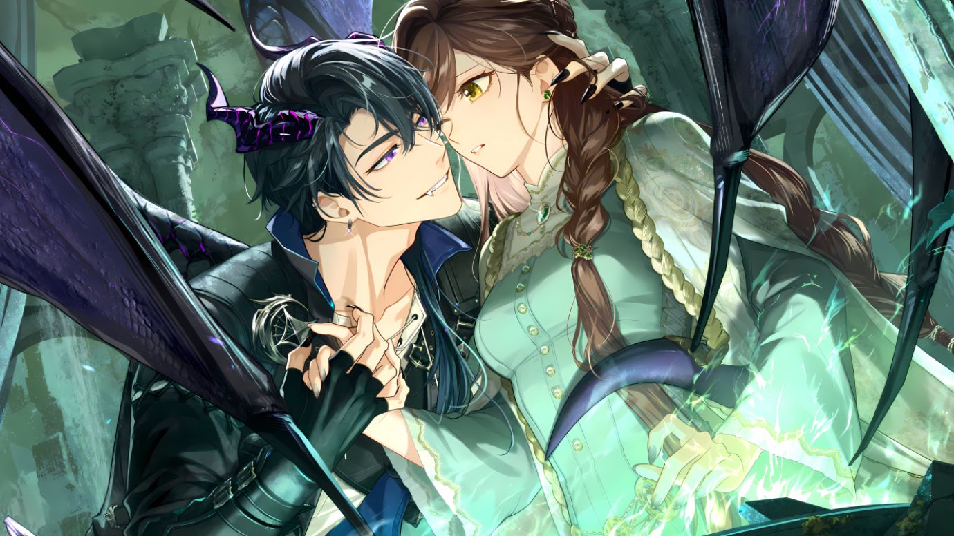 Marius【SSR • Empathy • 墟烬煦约 || Vow of Embers】Card Information + HD ...