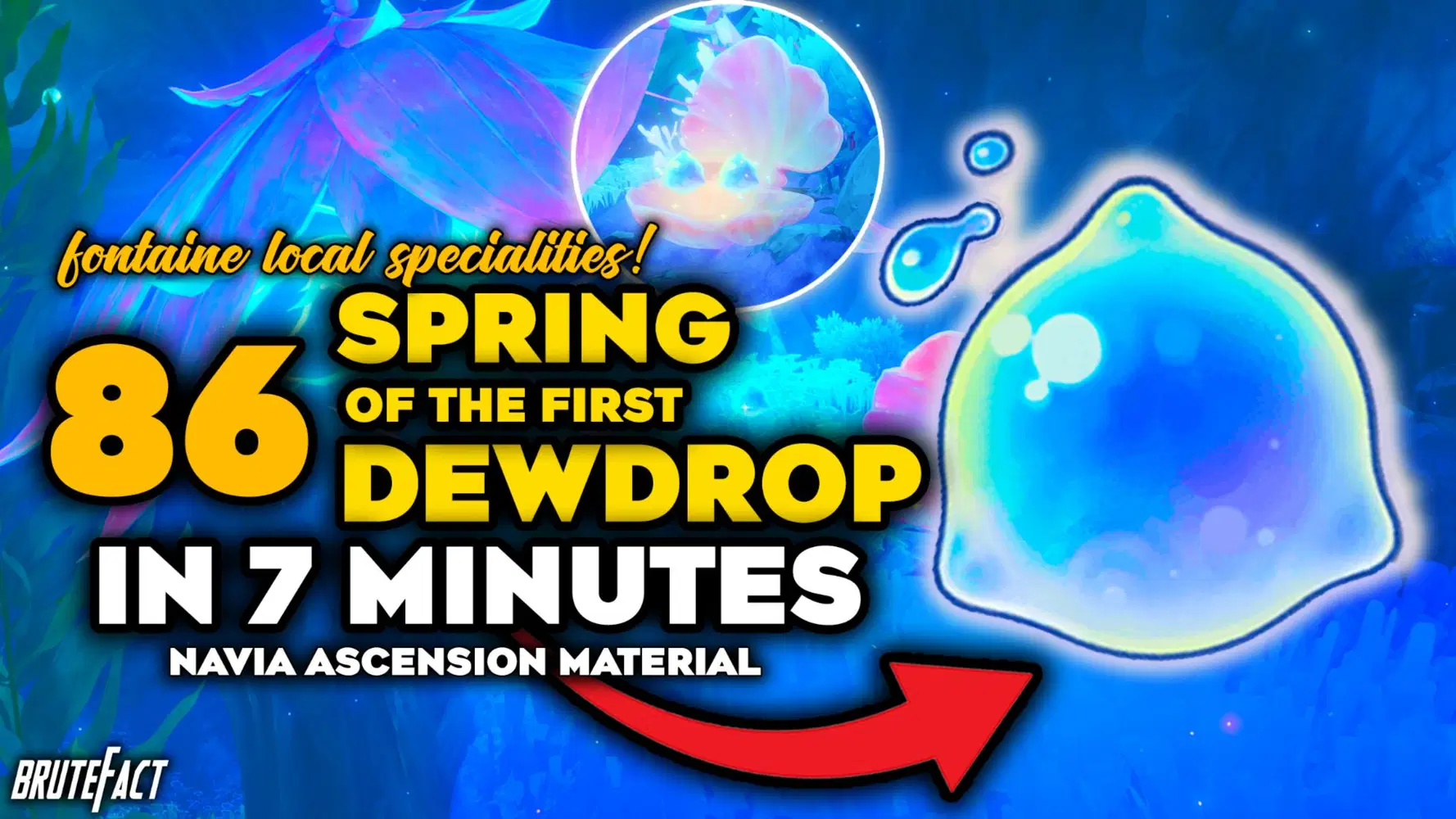 [V4.3] Navia Build Guide | STRONGEST GEO DPS Genshin Impact | HoYoLAB