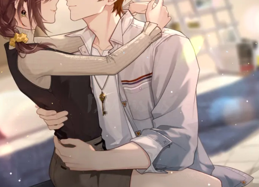 Burning Reminiscence WP + Avatars + Gifs | Luke Pearce Tears of Themis | HoYoLAB