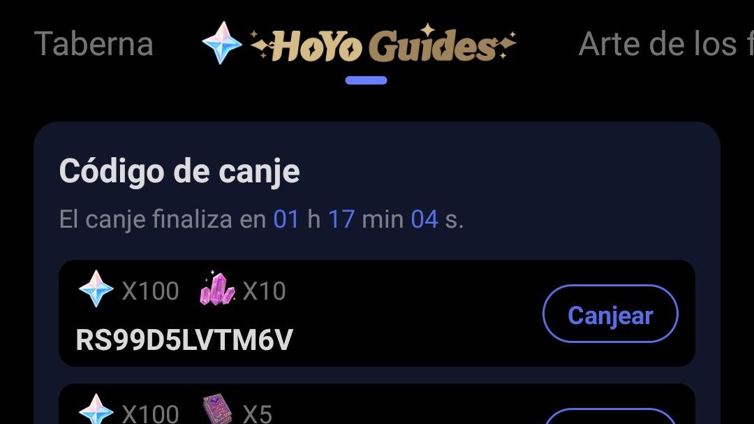 Facilitos en la hoyo wiki Genshin Impact | HoYoLAB