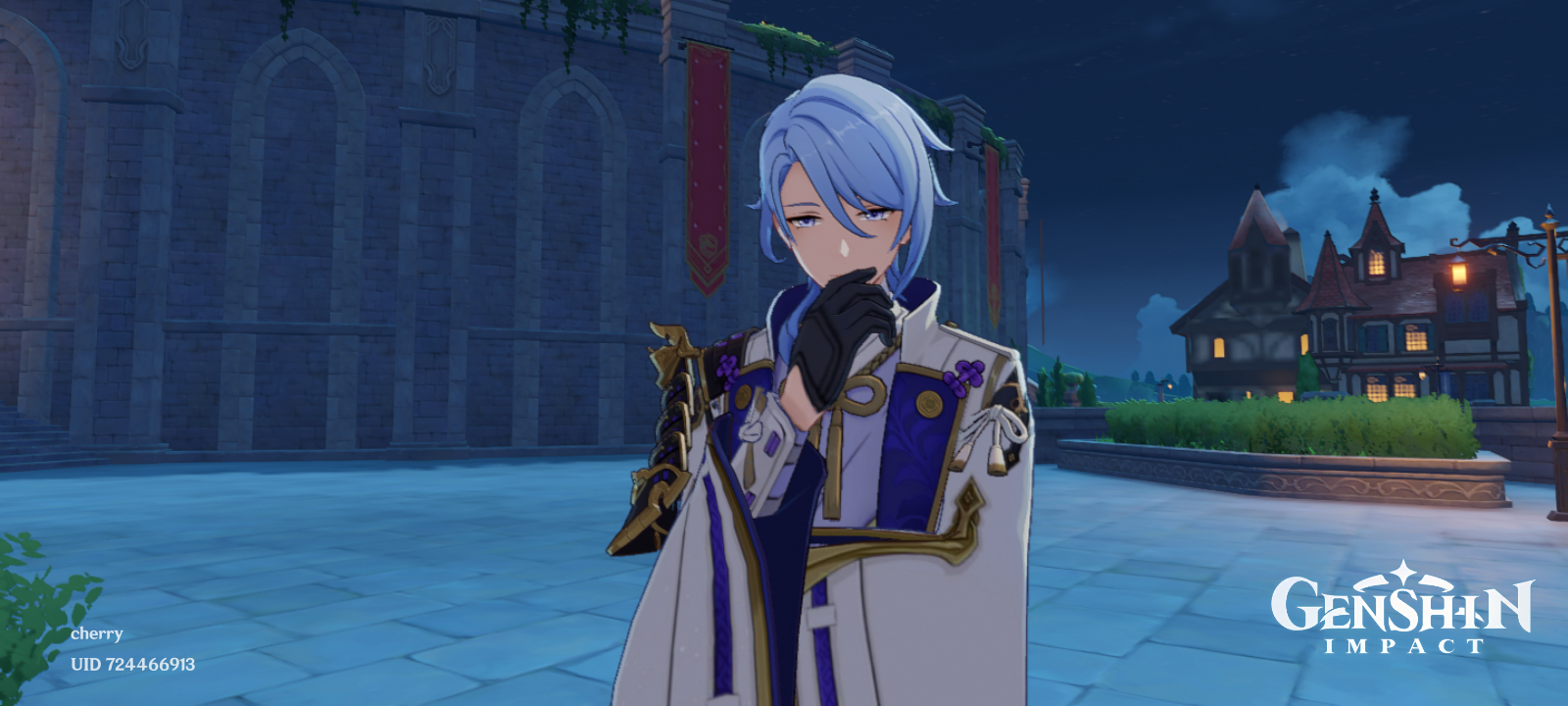 Damn ayato Genshin Impact | HoYoLAB