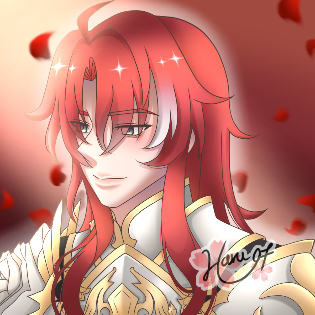 Argenti The Knight Of Beauty Honkai: Star Rail | HoYoLAB