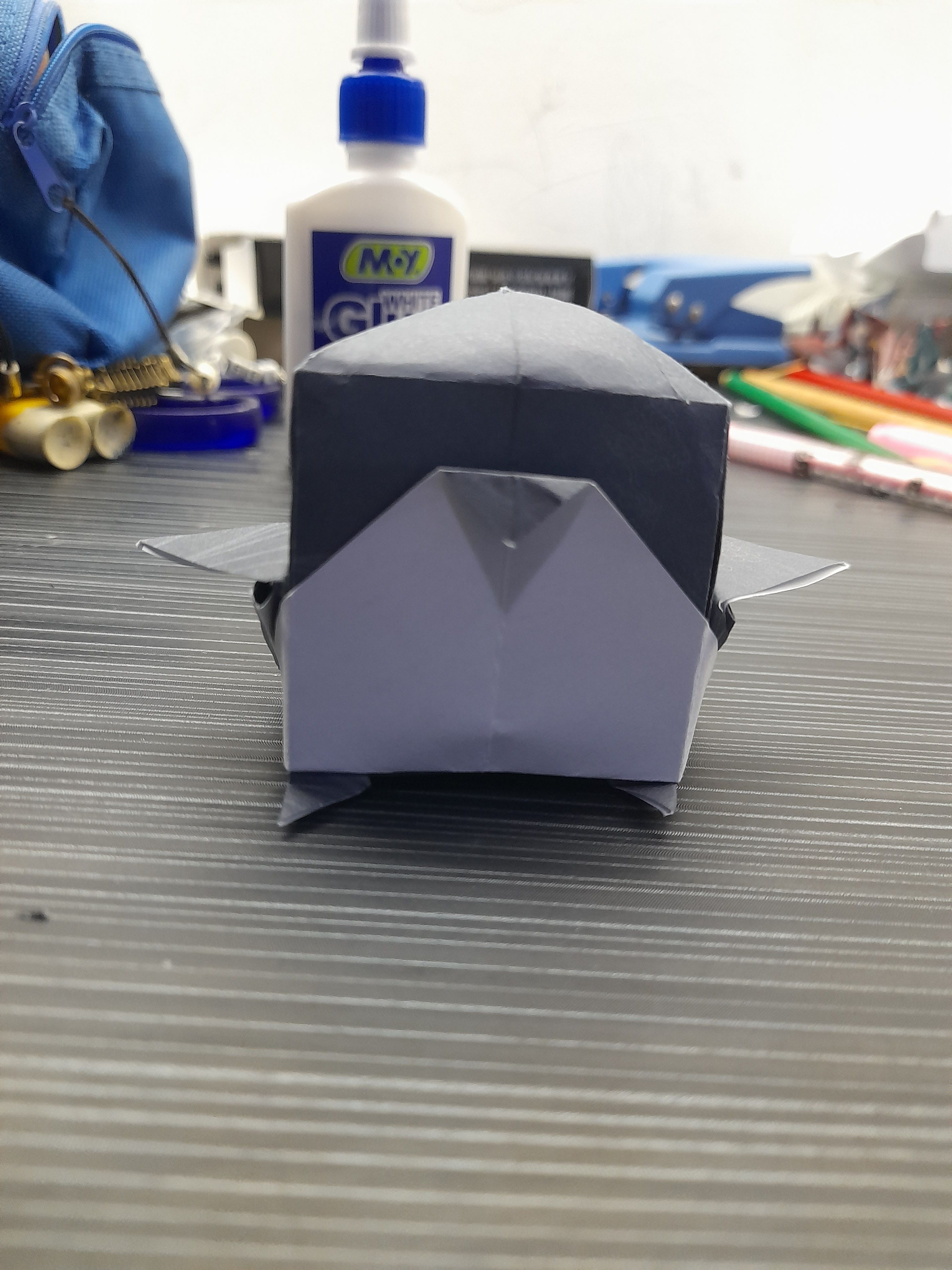 Freminet's penguin Genshin Impact | HoYoLAB